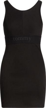 Tommy Jeans KLEIDER - Mini-Kleider auf YOOX.COM