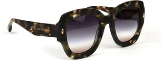 Ana Hickmann Sonnenbrille AH9380 G21 52