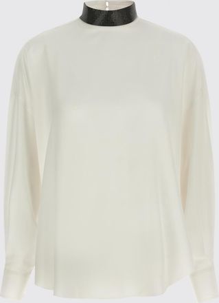 Brunello Cucinelli Top BRUNELLO CUCINELLI Damen Farbe Beige