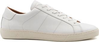 Ambitious Homme, Chaussures, Blanc, Taille: 42 EU Zero Waste Eyven Baskets