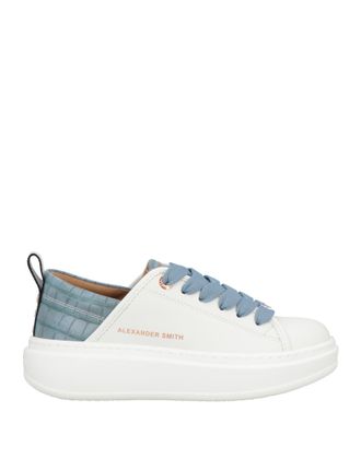 Alexander Smith SCHUHE - Sneakers auf YOOX.COM