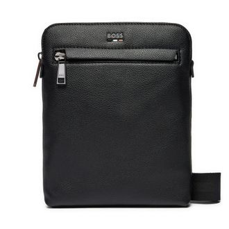 HUGO BOSS Umh&auml;ngetasche Boss Ray S 50536477 Schwarz