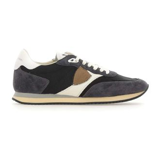 Philippe Model Homme, Chaussures, Bleu, Taille: 41 EU Blville Baskets