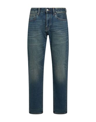 A|X Armani Exchange HOSEN & R&Ouml;CKE - Jeanshosen auf YOOX.COM