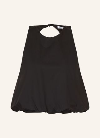 Mrs & Hugs Mrs & Hugs Blusenshirt schwarz