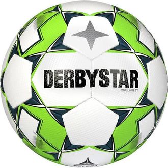 DERBYSTAR Ball Brillant TT v22