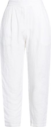 120% Lino HOSEN & R&Ouml;CKE - Hosen auf YOOX.COM