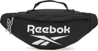 Reebok Gürteltasche RBK-039-CCC-05 Schwarz