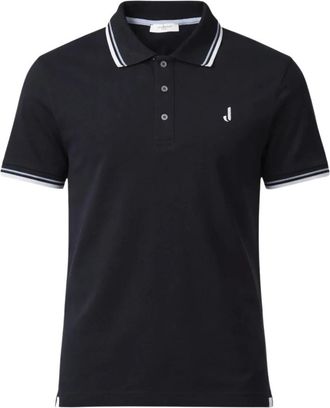 Jeckerson Homme, Tops, Bleu, Taille: L Kids