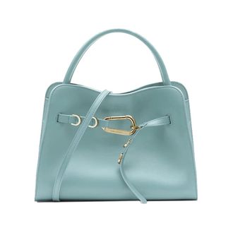 Francesco Biasia Iconic Hot Minute - - Bags - Damen - Blau - ONE SIZE