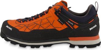 Meindl Herren Wanderschuh LITEROCK FREE GTX