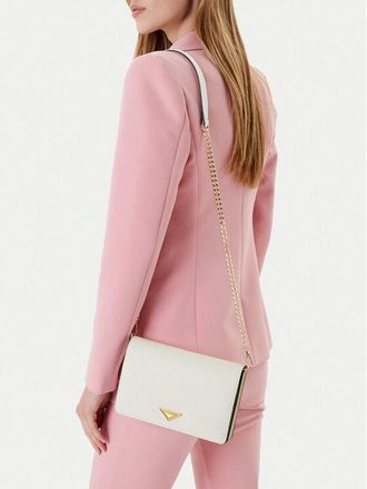 Aldo Aldo Handtasche Talaegyn 13989673 Wei&szlig;