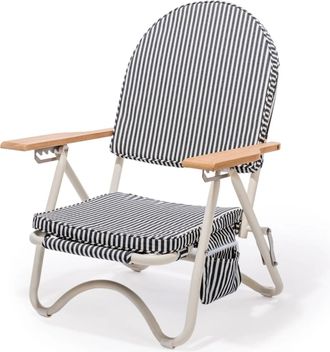 Business & Pleasure Co Chaise de plage Business & Pleasure Co