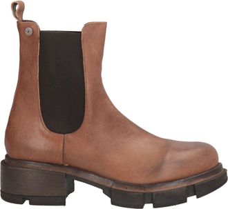 O.X.S. SCHUHE - Stiefeletten auf YOOX.COM