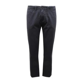 Armani Blaue Jeanshose Modell U6P20 - - Trousers - Herren - Blau - M