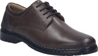 Josef Seibel Herren Halbschuh Alastair 01 in moro