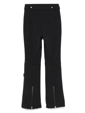 Yves Salomon Womens Flared Ski Trousers Aw25 W