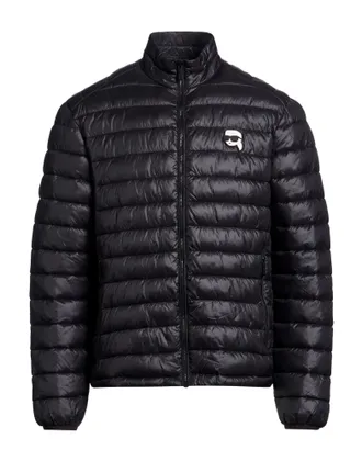 Karl Lagerfeld JACKEN & M&Auml;NTEL - Pufferjacken & Daunenjacken auf YOOX.COM