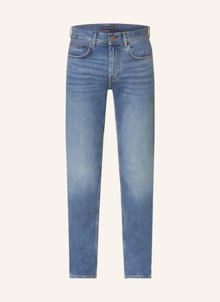 Tommy Hilfiger Jeans Core Denton Straight Fit blau