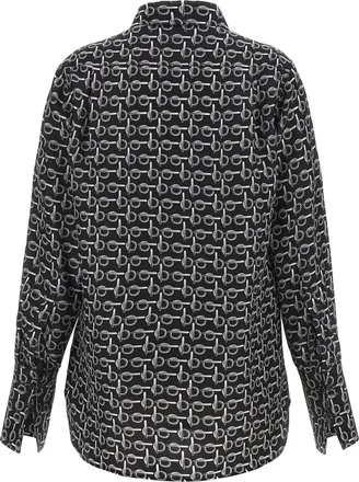Burberry Shirt - Black