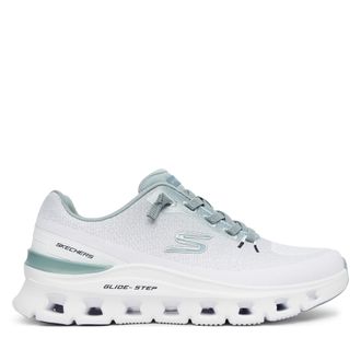 Skechers Sneakers Skechers Glide-Step Pro 233132/WLB Wei&szlig;