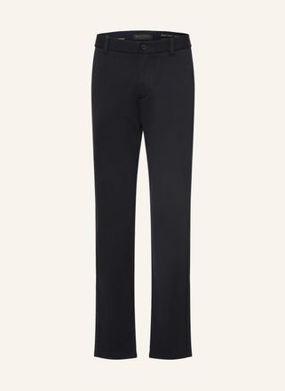 Marc O'Polo Marc Opolo Jerseyhose Morot Jogger blau