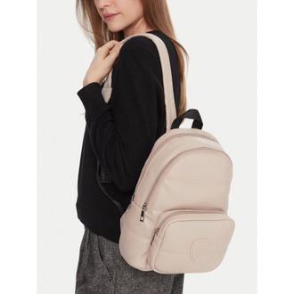 Blauer Rucksack Blauer F5POLLY02/CUS Beige