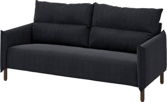 IKEA MANNARP 3er-Sofa