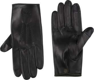 Longchamp ACCESSOIRES - Handschuhe auf YOOX.COM