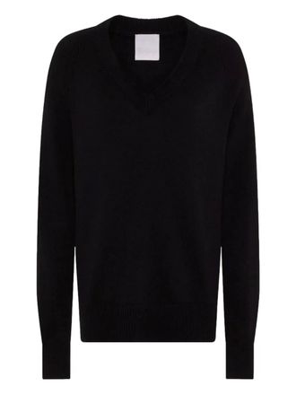 Paris Georgia pull Elemental - Noir