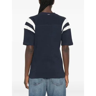 System Dknav T-Shirt - Blue