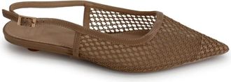 twentyfour Femme, Chaussures, Brun, Taille: 41 EU Sandalo Sabot