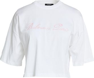 Balmain TOPS - T-shirts auf YOOX.COM
