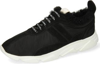 Melvin & Hamilton Sneakers Damen Briana 1 Schwarz 39