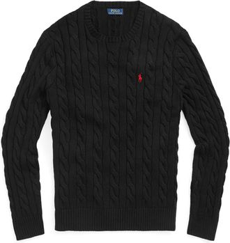 Polo Ralph Lauren Pullover Driver
