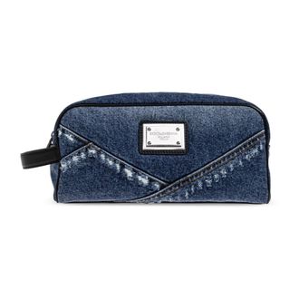 Dolce & Gabbana Herren, Taschen, Blau, ONE SIZEGr&ouml;&szlig;e