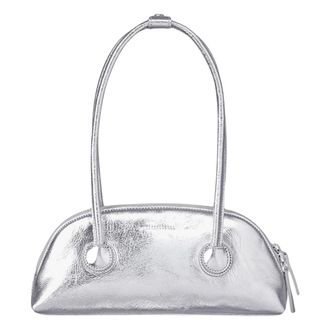 Marge Sherwood Bessette Schultertasche - - Bags - Damen - Grau - ONE SIZE