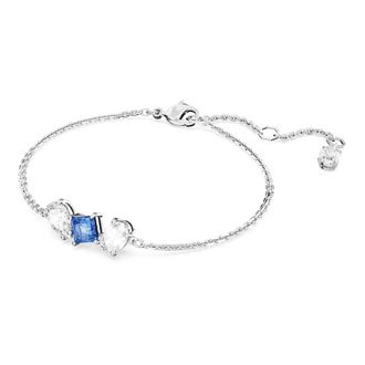Swarovski Mesmera Armband - - Accessories - Damen - Grau - ONE SIZE