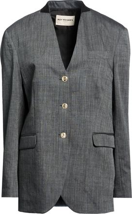 Roy Rogers ANZ&Uuml;GE und CO-ORDS - Blazers auf YOOX.COM