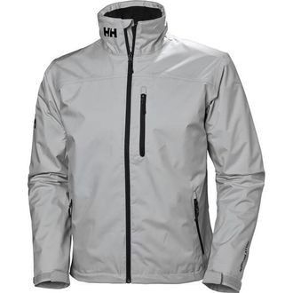 Helly Hansen Herren Funktionsjacke CREW MIDLAYER JACKET
