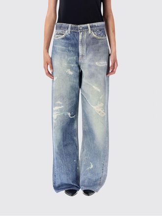 Our Legacy Jeans OUR LEGACY Femme couleur Denim