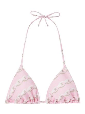 Versace Bikini - Nude