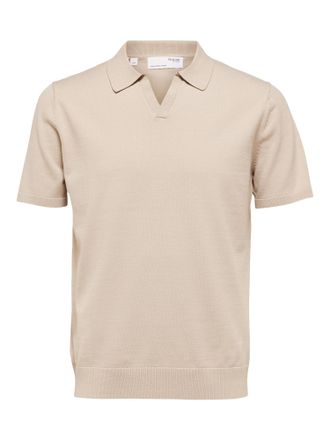 Selected Pullover SLHTeller