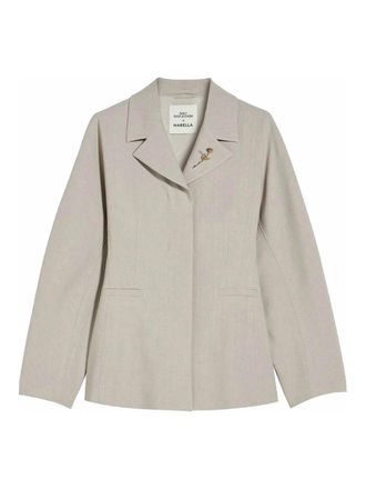 Marella Blazer - Rose