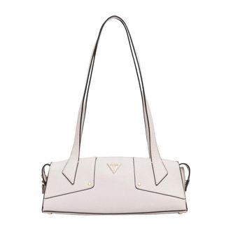 Guess Darcy Baguette Tasche - - Bags - Damen - Beige - ONE SIZE