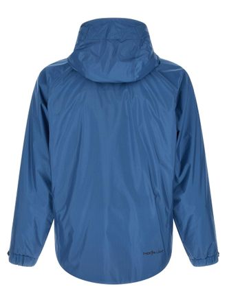 Moncler Thurn Jacket - Blue