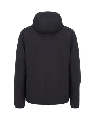 K-Way Jack Down Jacket - Black