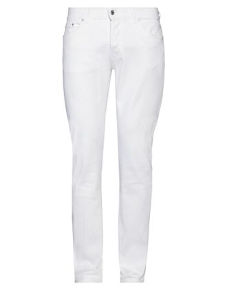 Liu Jo HOSEN & R&Ouml;CKE - Jeanshosen auf YOOX.COM