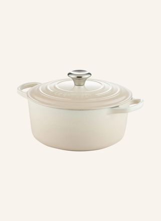 LE CREUSET Br&auml;ter Signature weiss