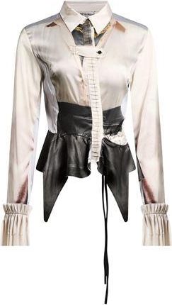Ottolinger TOPS - Chemises sur YOOX.COM
